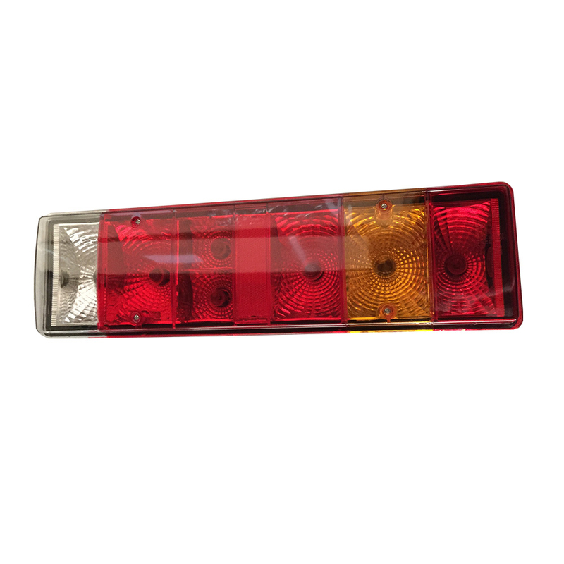 HC-T-17046 TAIL LAMP DZ91189811010/20 SHACMAN DELONG F3000 - Buy TAIL LAMP DZ91189811010/20 ...