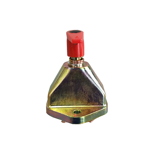 DAF NEW EURO LF6 ISOLATION BATTERY SWITCH 1305998 HC-T-12378 European ...