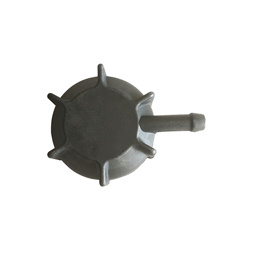 DAF XF106 TANK COVER 1813201 1399820 HC-T-12264 European Heavy Duty ...