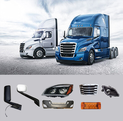 Changzhou Super Auto parts Co., Ltd.
