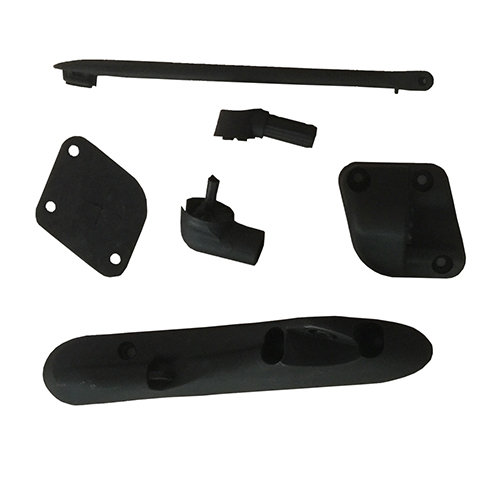 HC-T-18035-4 LH Or RH Door Mirror Arm Bracket For International ...